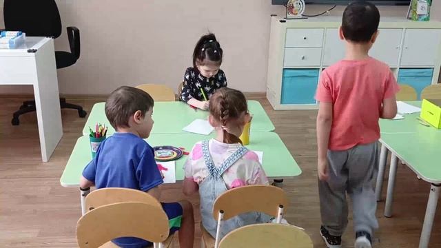 Петрушка. АППЛИКАЦИЯ. 21.01.2026