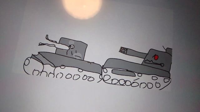 скоро будет битва ст 2 и ВК 2000 ! солдаты против ст2