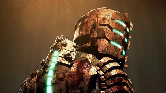 Dead Space remake 14