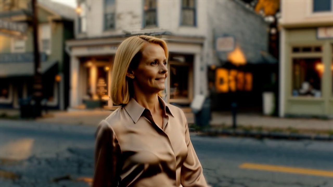 Видео после шауда 04 серии "Великое И" – «If It Ain’t Workin’»