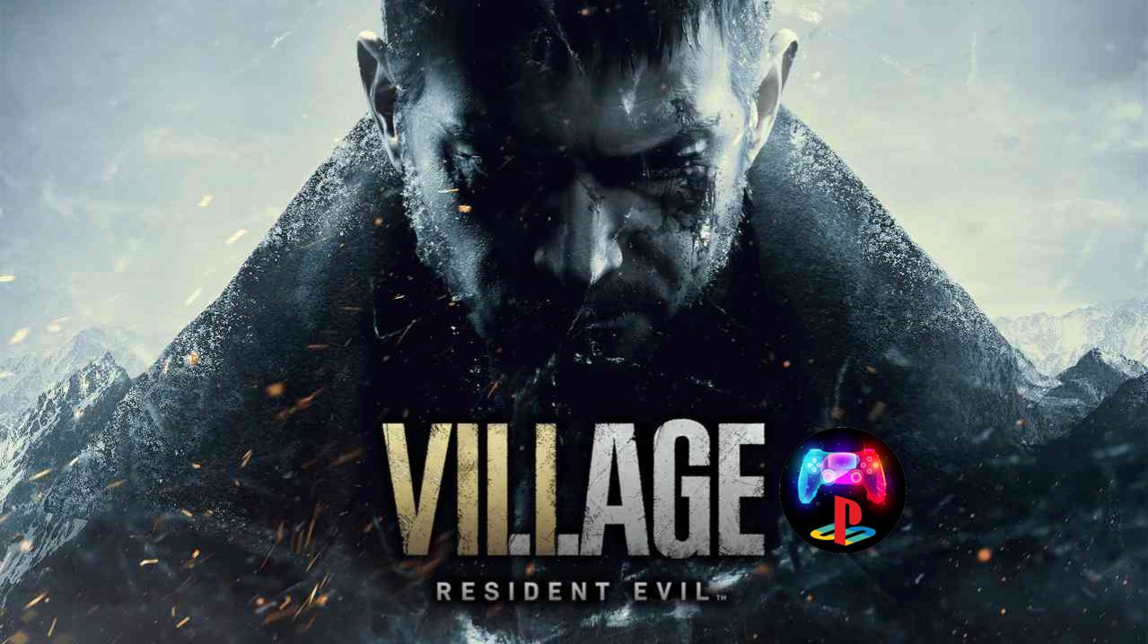 Resident Evil Village (Part 2)