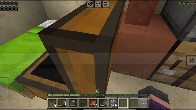 прохождение игры майнкрафт редко 4 часть