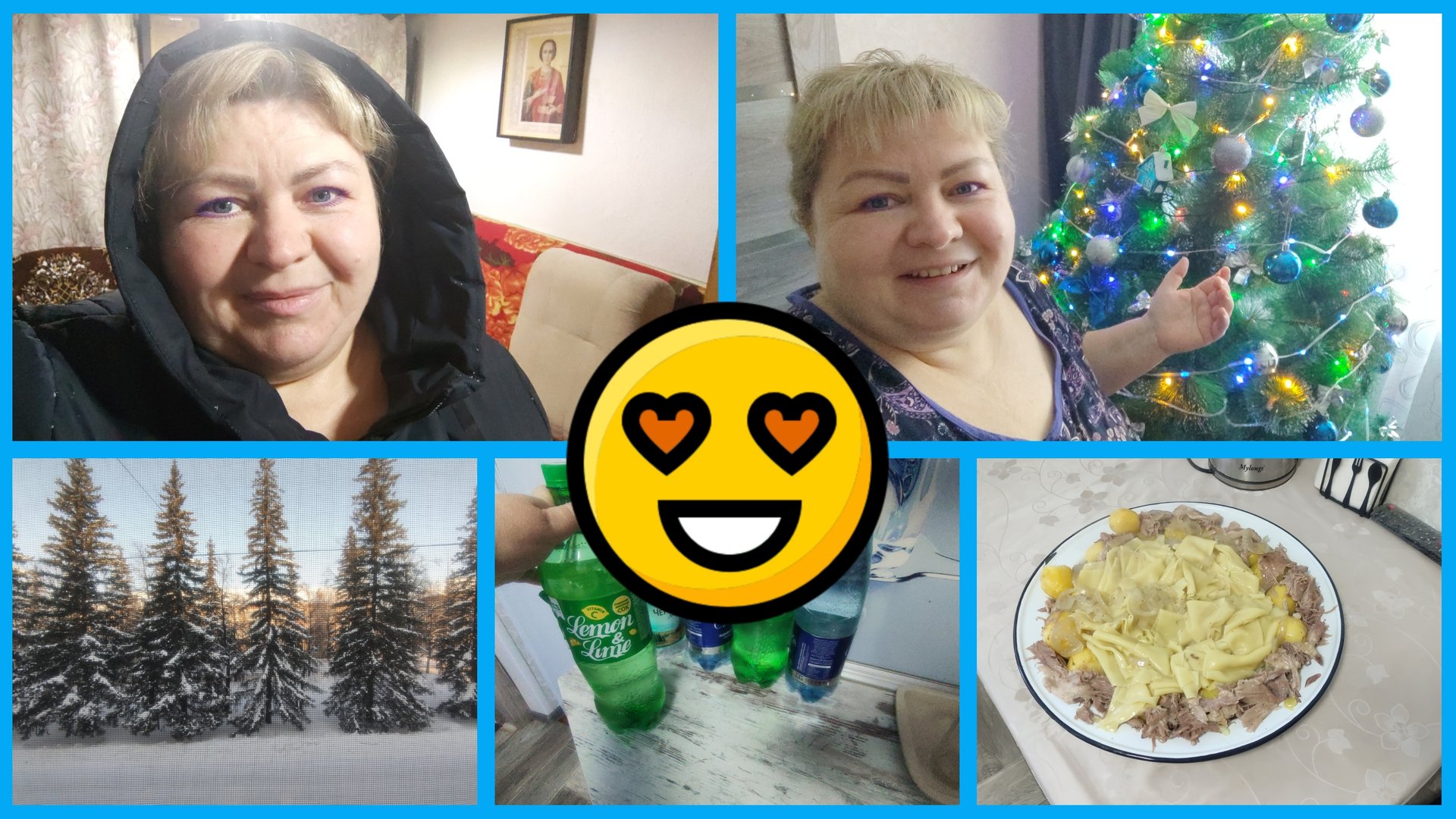 ГОТОВЛЮ БЕШБАРМАК ИЗ УТКИ. "СЮРПРИЗ" У ГАРАЖА