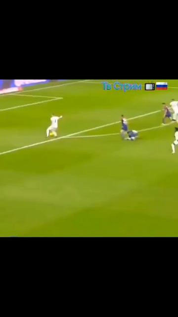 Лучшее голы