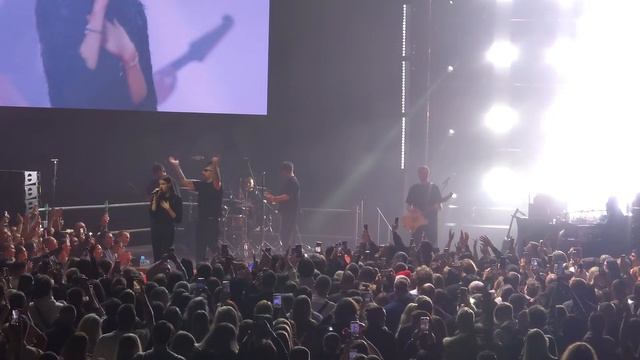 На заре Баста