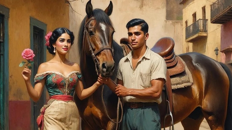 СМУГЛАЯ РОЗА 🔥КАКАЯ СТРАСТЬ #2🔥2026