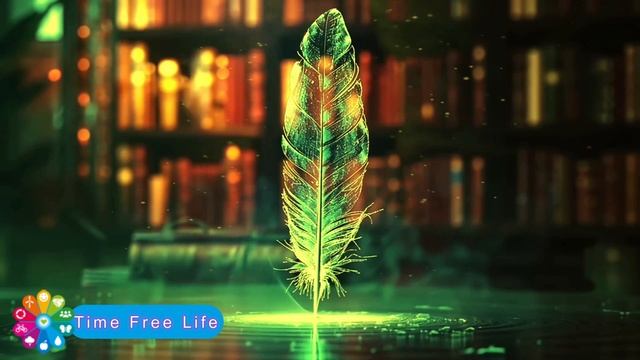 «Надежда. Исцеление предков. 396 Гц. Флейта и вода. Медитация для сна»