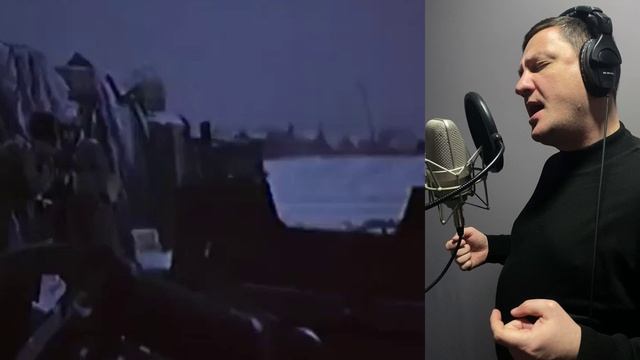 Денис Потапенко - Любо, братцы, любо!