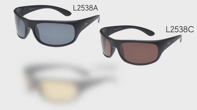 Спортивные очки L2538