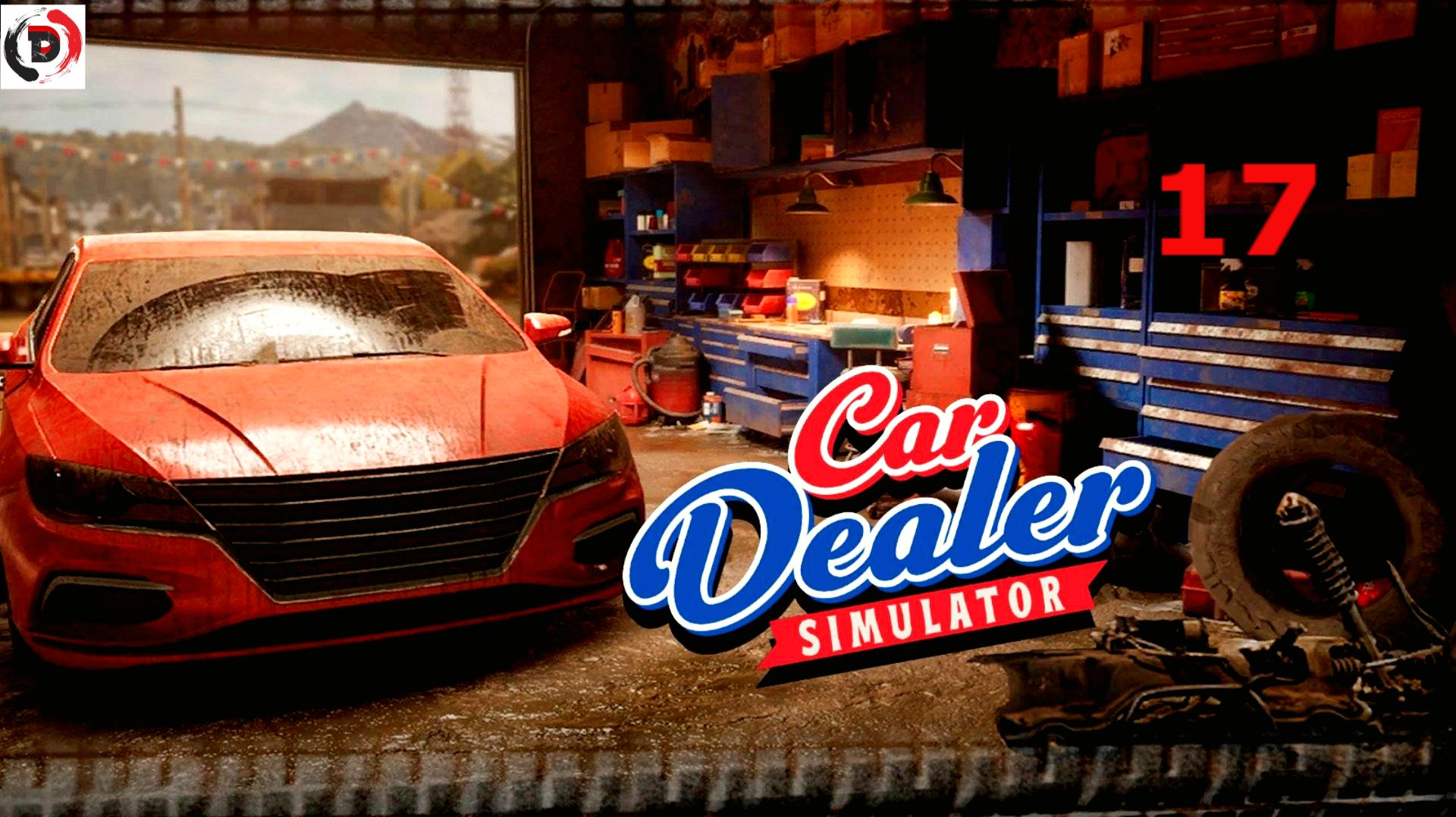 Car Dealer Simulator #17 Машина для клиента