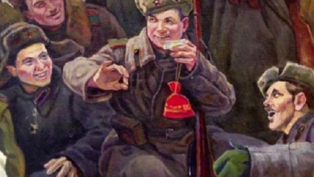 Песня "Русский Тимоня"