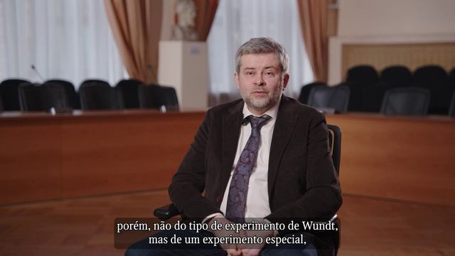 Psicologia Ciências sociais e humanas russas