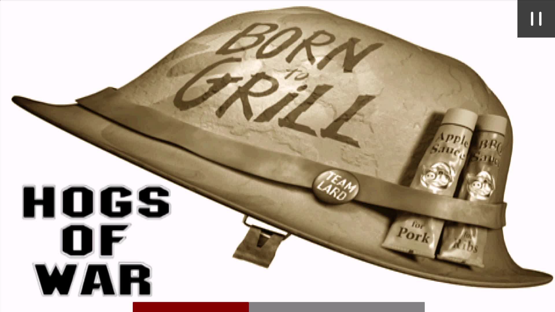 Hogs of War_часть2