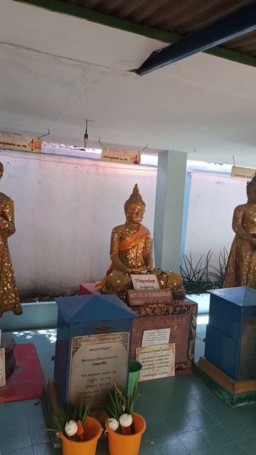 Самое жуткое место в Таиланде? Нет.Самое честное Где грехи становятся зримыми: путешествие сквозь Ад