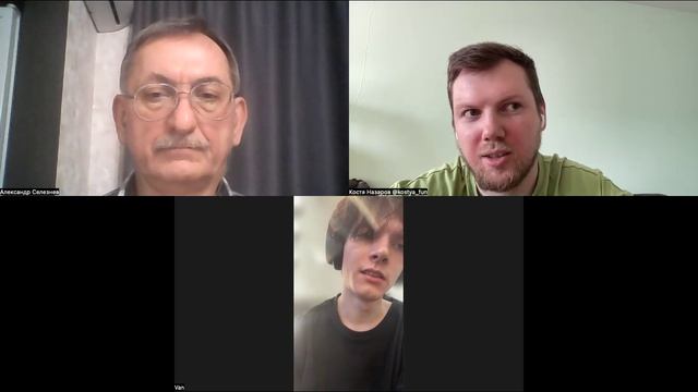 Собеседование маркетологов в Мартехи 2 ответы на вопросы