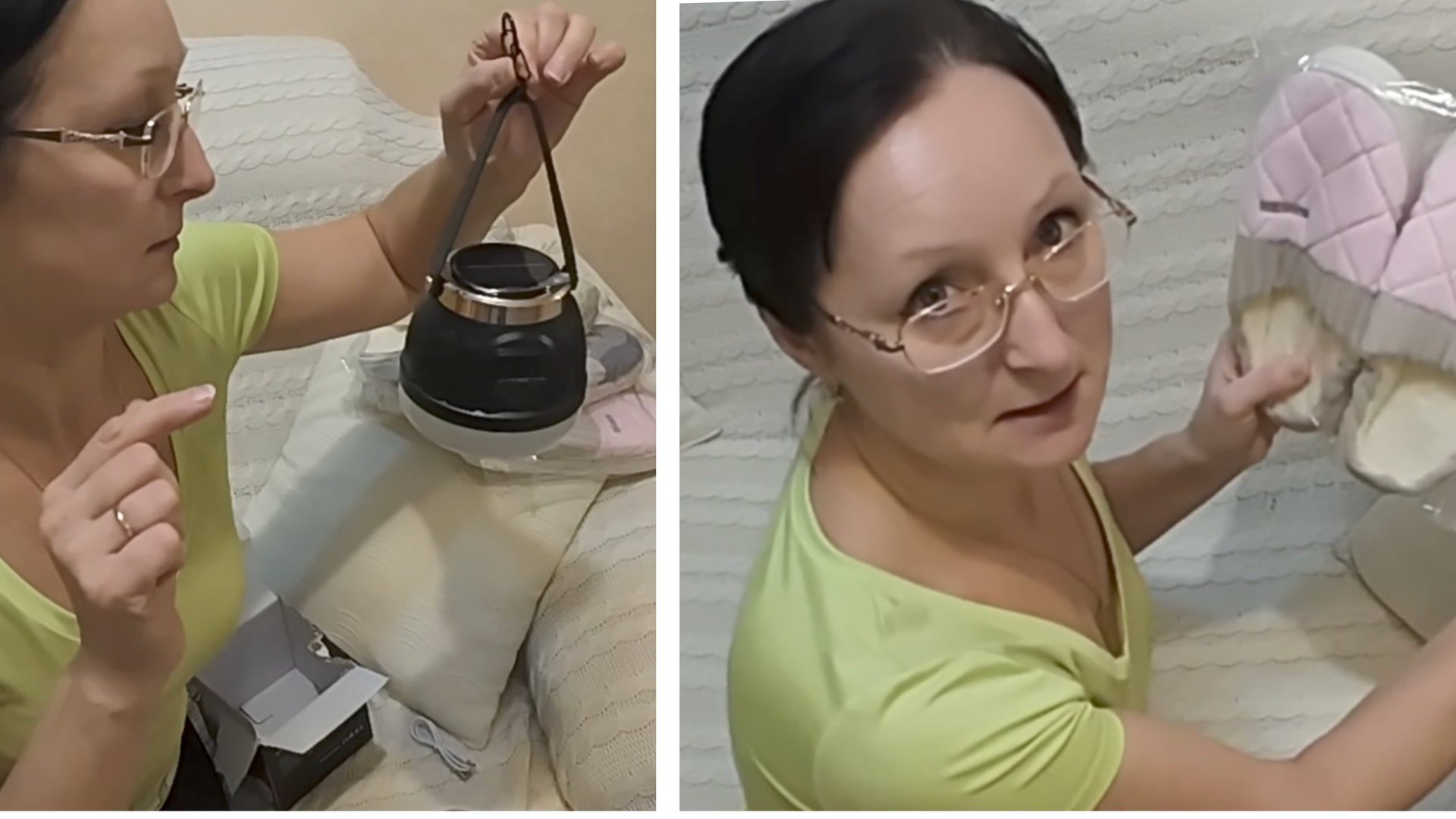 Январь 2026 года. Хроника в городе. Немного покупок на огород.