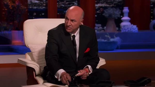 40. Shark Tank Аквариум с акулами