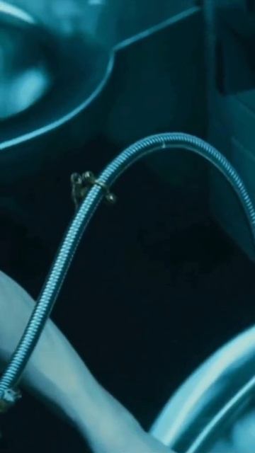 Насадка для душа