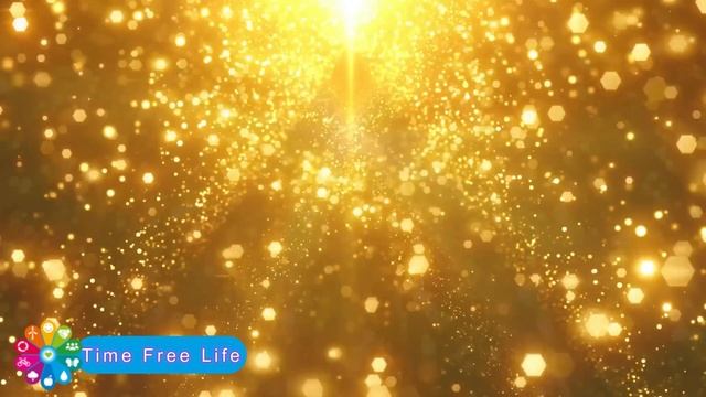 «Врата изобилия 888 Гц. Бесконечные благословения. Избавление от негатива. Ангельская медитация»