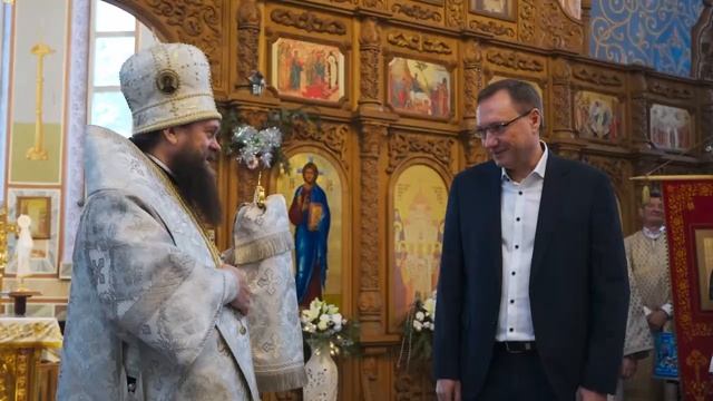 Ухта Фестиваль Свет Рождественской звезды