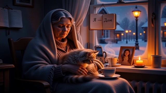 20/35-Любовь без начала и лет.