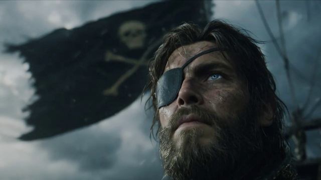 video_Мы пираты