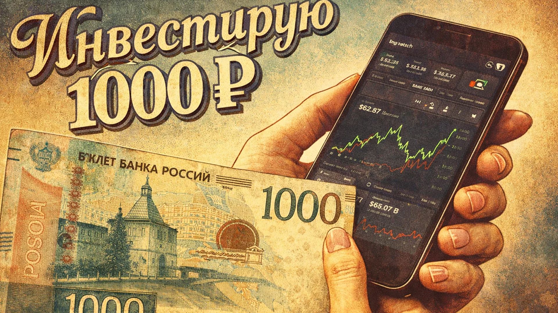 Инвестирую вторую тысячу рублей, какие ОФЗ с высокой доходностью купить сейчас?