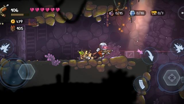 зомботрон ребот проба 6