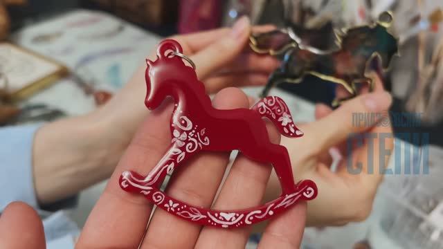 Невероятные работы мастера и художника Алины Савинковой