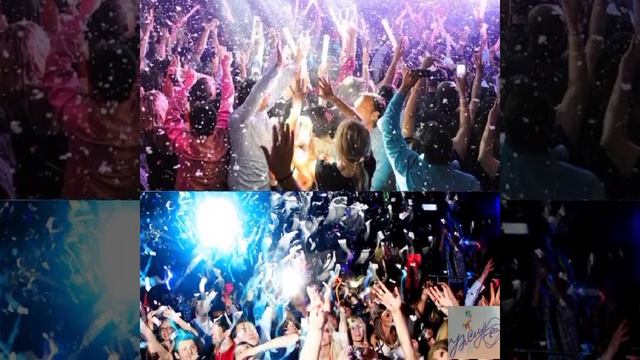 "Новогодняя"  Дискотека Авария 1000374653.mp4