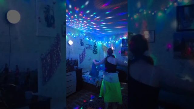 Немного вам востока и волшебства