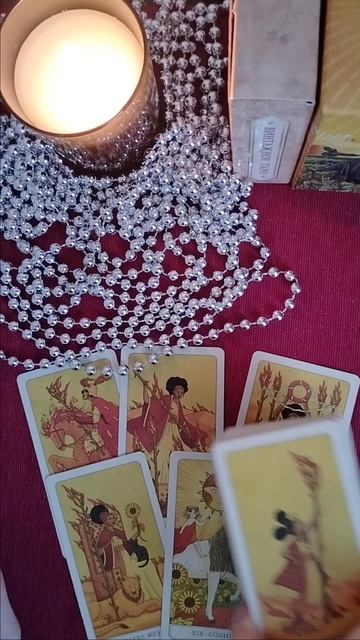 Что на сердце? ✨