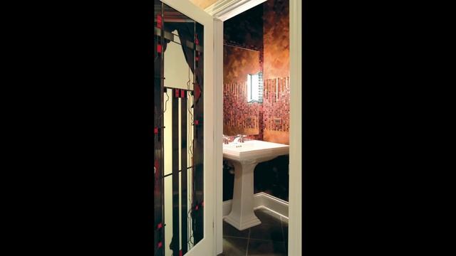 Тренды люксового интерьера. Детали дизайна интерьера № 151