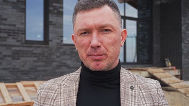 За сколько месяцев можно построить дом?