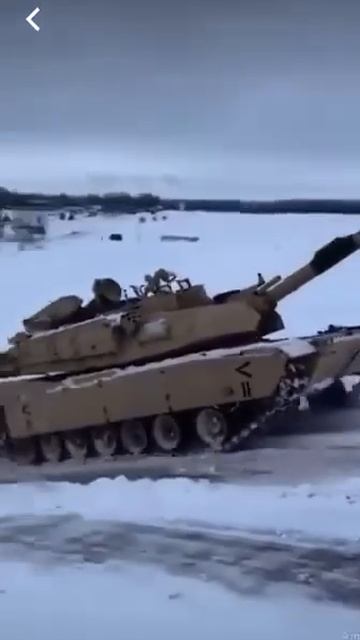 Самый лучший танк