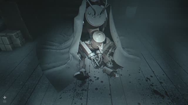 Да  здравствует  Радуга #9   Робот  писатель .     Hail  to  the  Rainbow