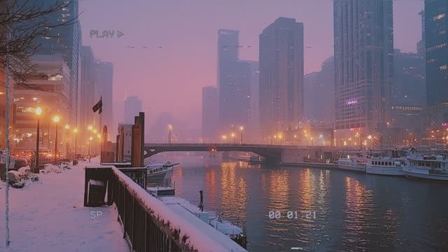 🎵 🎧 Old Money & Роскошный Synthwave Vaporwave Chillwave