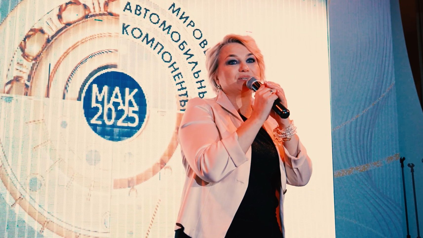 Премия МАК 2025 Расширенная версия