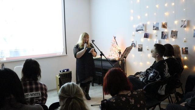 Читает Анита Норд