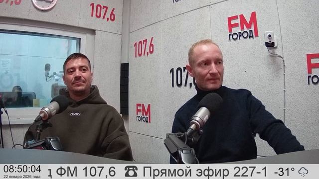 "Я, конечно, вернусь…" — Уральский русский оркестр сыграет Высоцкого.