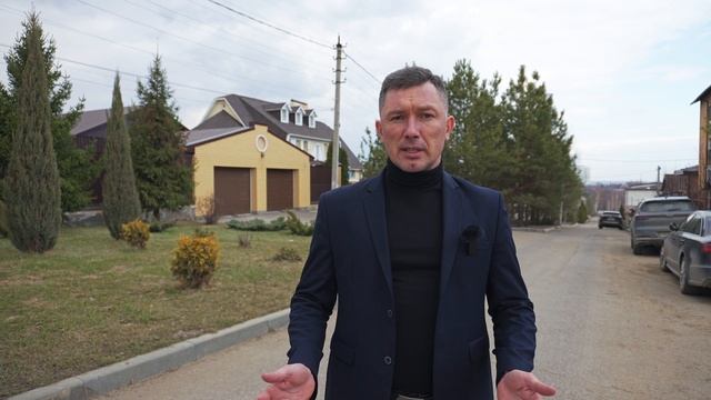 Как построить дом со строительной компанией ЦЕРТА