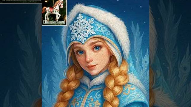 "Новогодние игрушки"  Инна Маликова & Новые самоцветы  1000374656.mp4