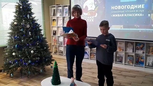 Семья Аносовых, с. Кабанск