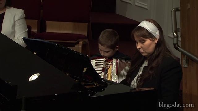 Край чудесный.. (музыка)