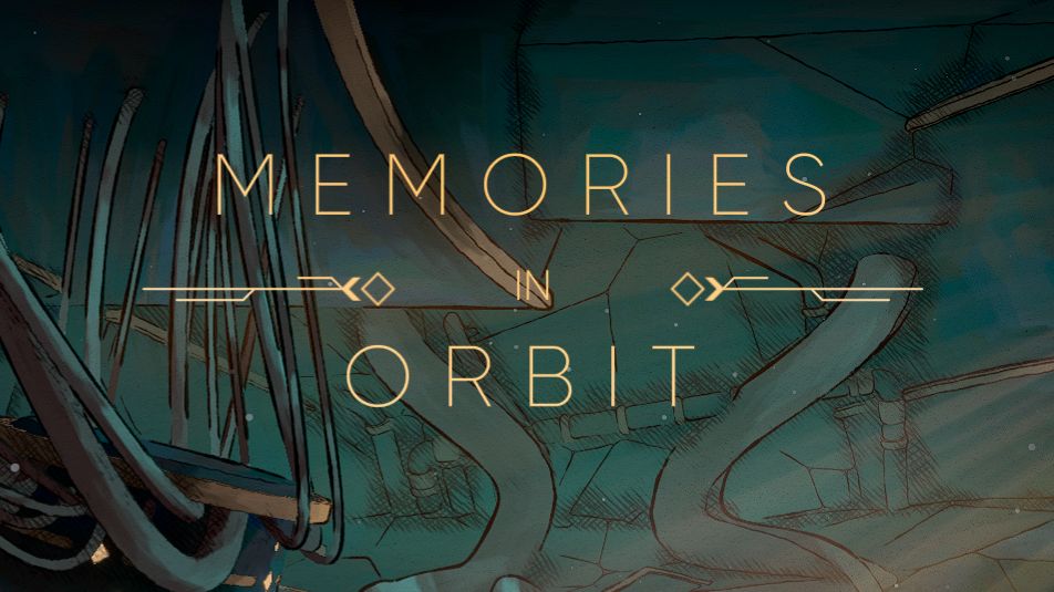 MIO Memories in Orbit l Начало # 1