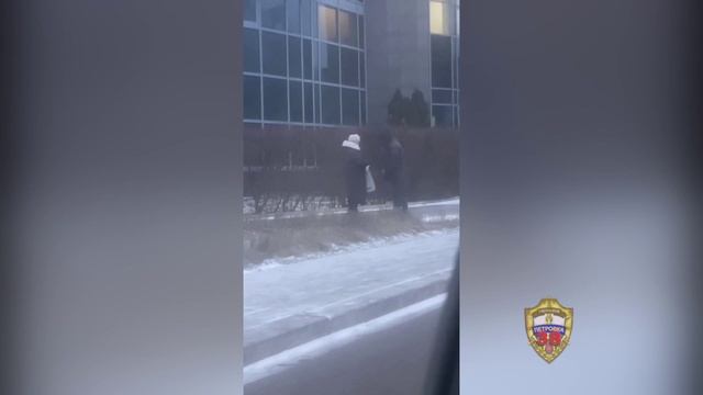 Пенсионерка помогла столичным полицейским задержать пособников телефонных мошенников