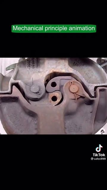 Сцепка Джаннея модель