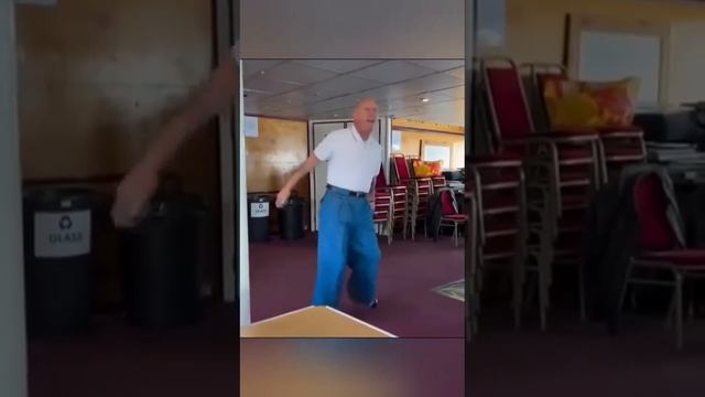 Старый конь