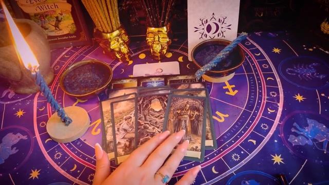 №6. ЧИСТКА АДЖНА-ЧАКРЫ ОТ МОРОКОВ, ТУМАНА В ГОЛОВЕ.