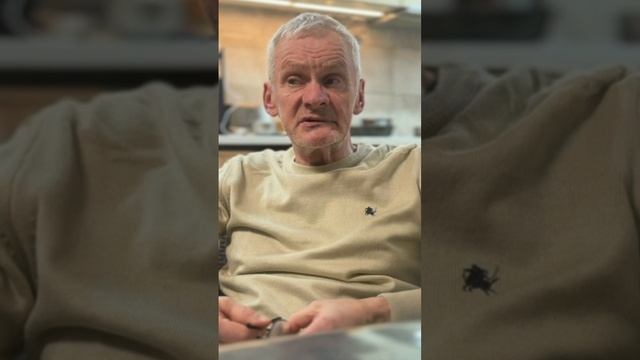 Олег из Красноярска. Метелица